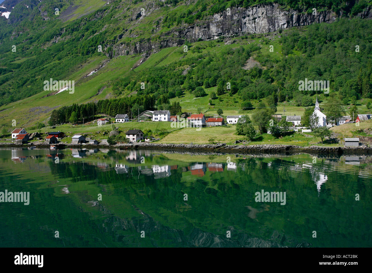 Village of bakka hi-res stock photography and images - Alamy