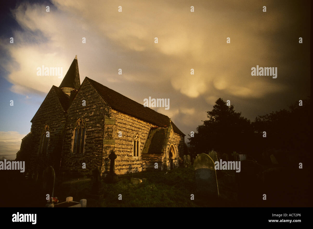 Lower Higham High Resolution Stock Photography and Images - Alamy