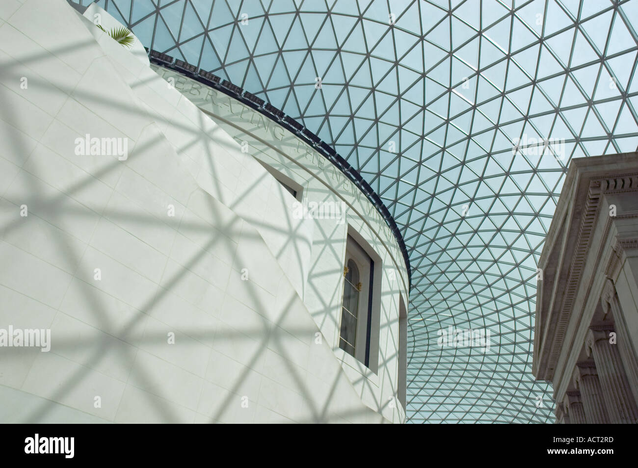 Translucent Roof High Resolution Stock Photography and Images - Alamy