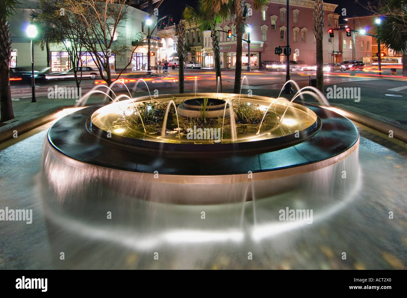 Marion square hi-res stock photography and images - Alamy