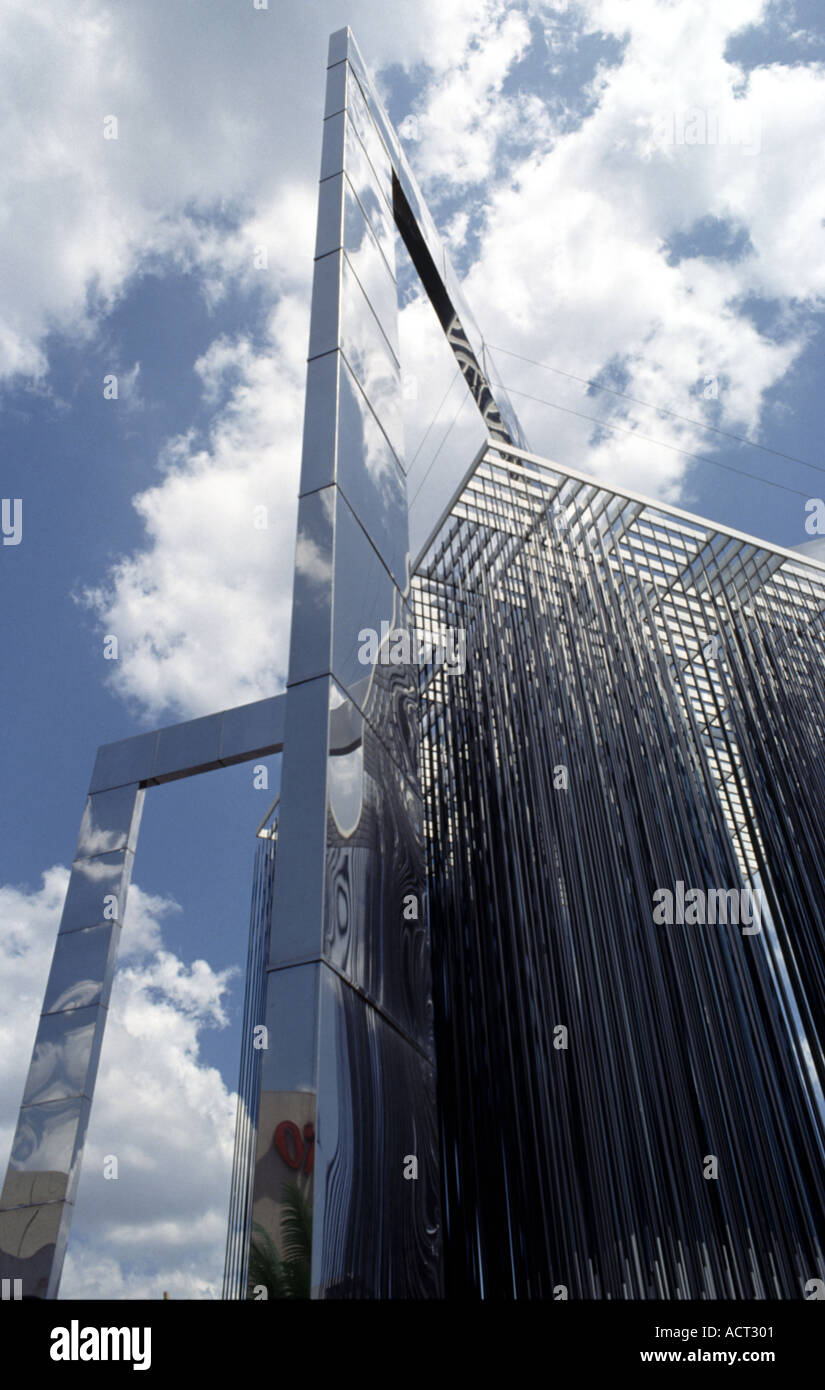 Chacaito Metro Caracas Venezuela Stock Photo - Alamy
