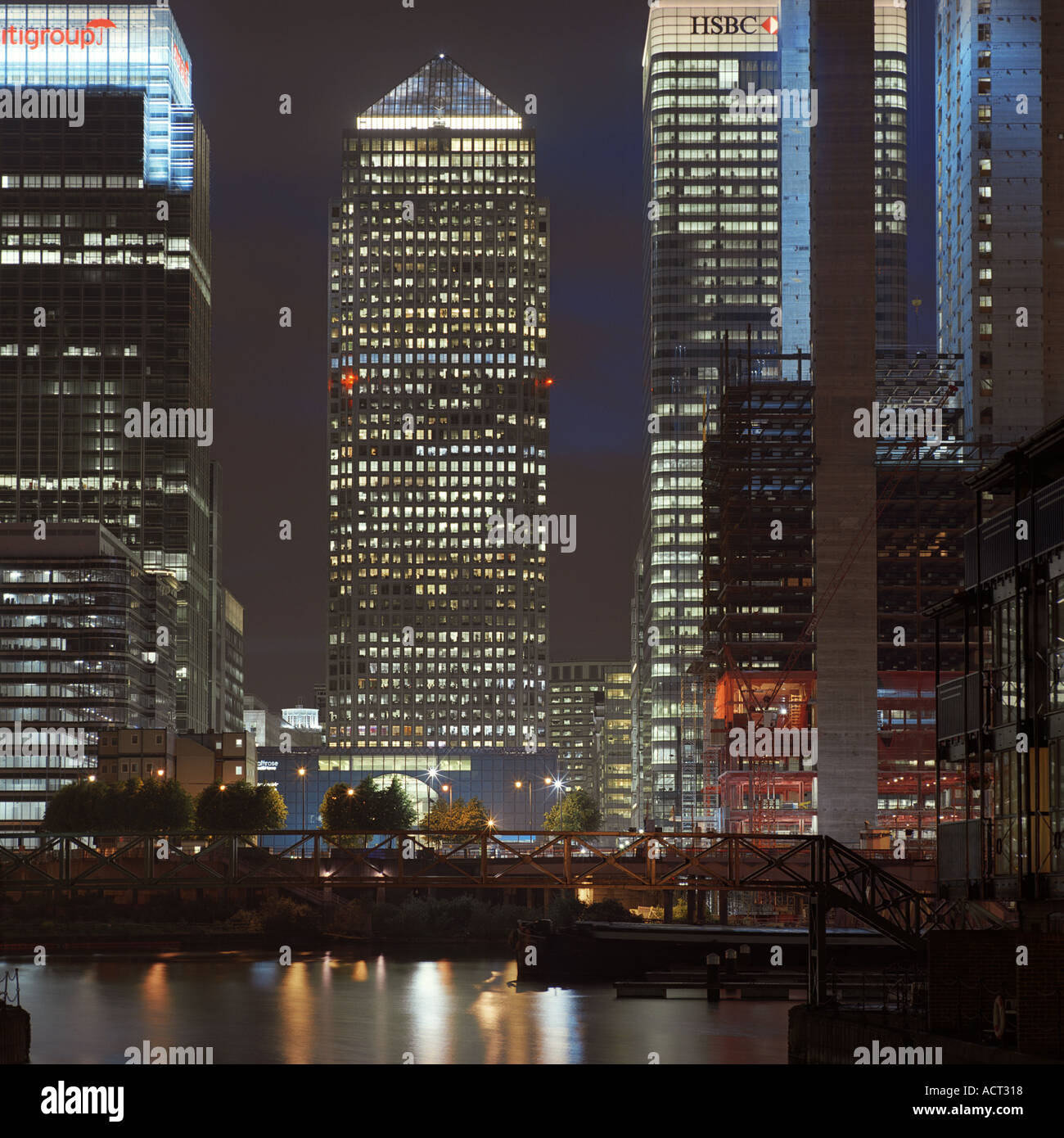 Citycorp hi-res stock photography and images - Alamy