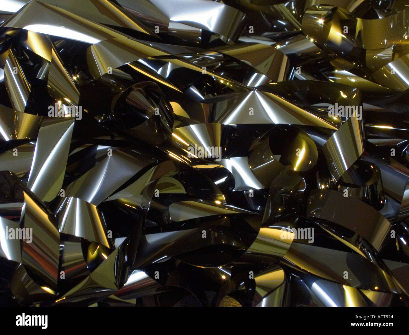 Abstract of old computer tape Stock Photo - Alamy