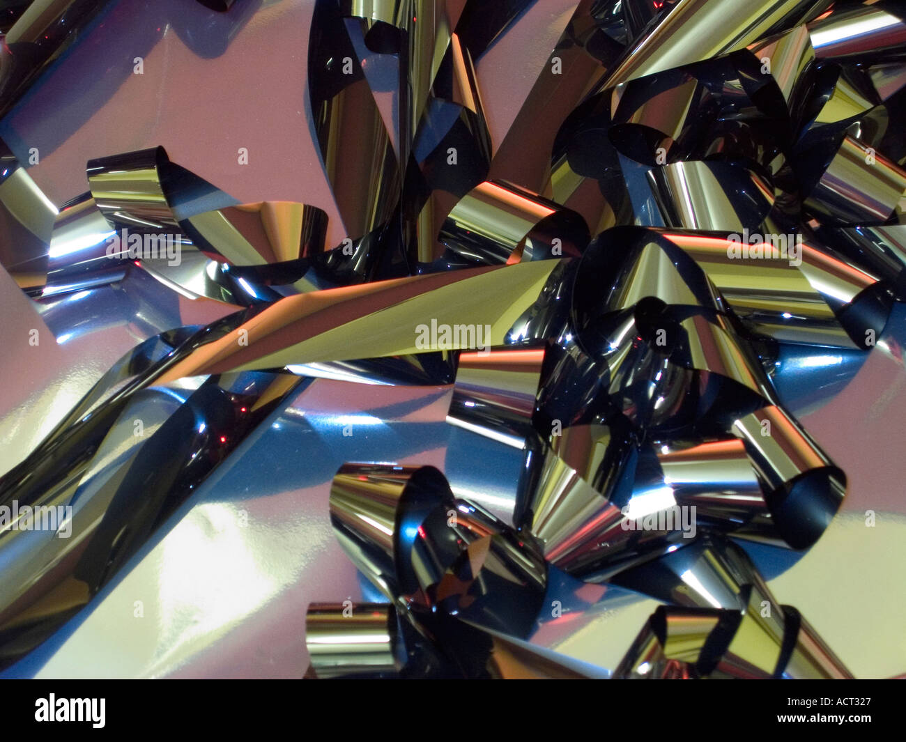 Computer tapes hi-res stock photography and images - Alamy