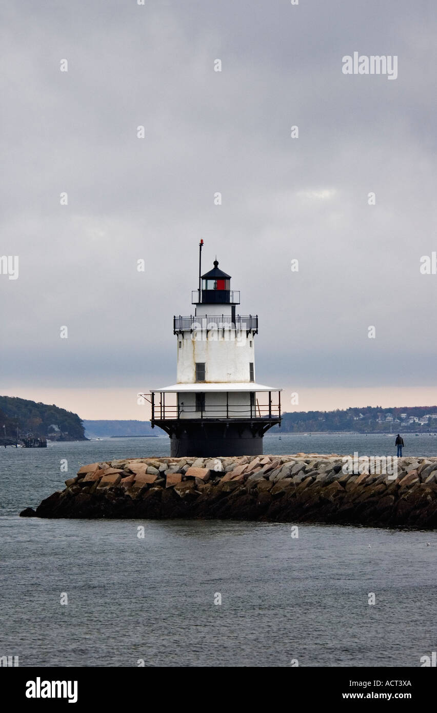 Spark plug lighthouse hi-res stock photography and images - Alamy