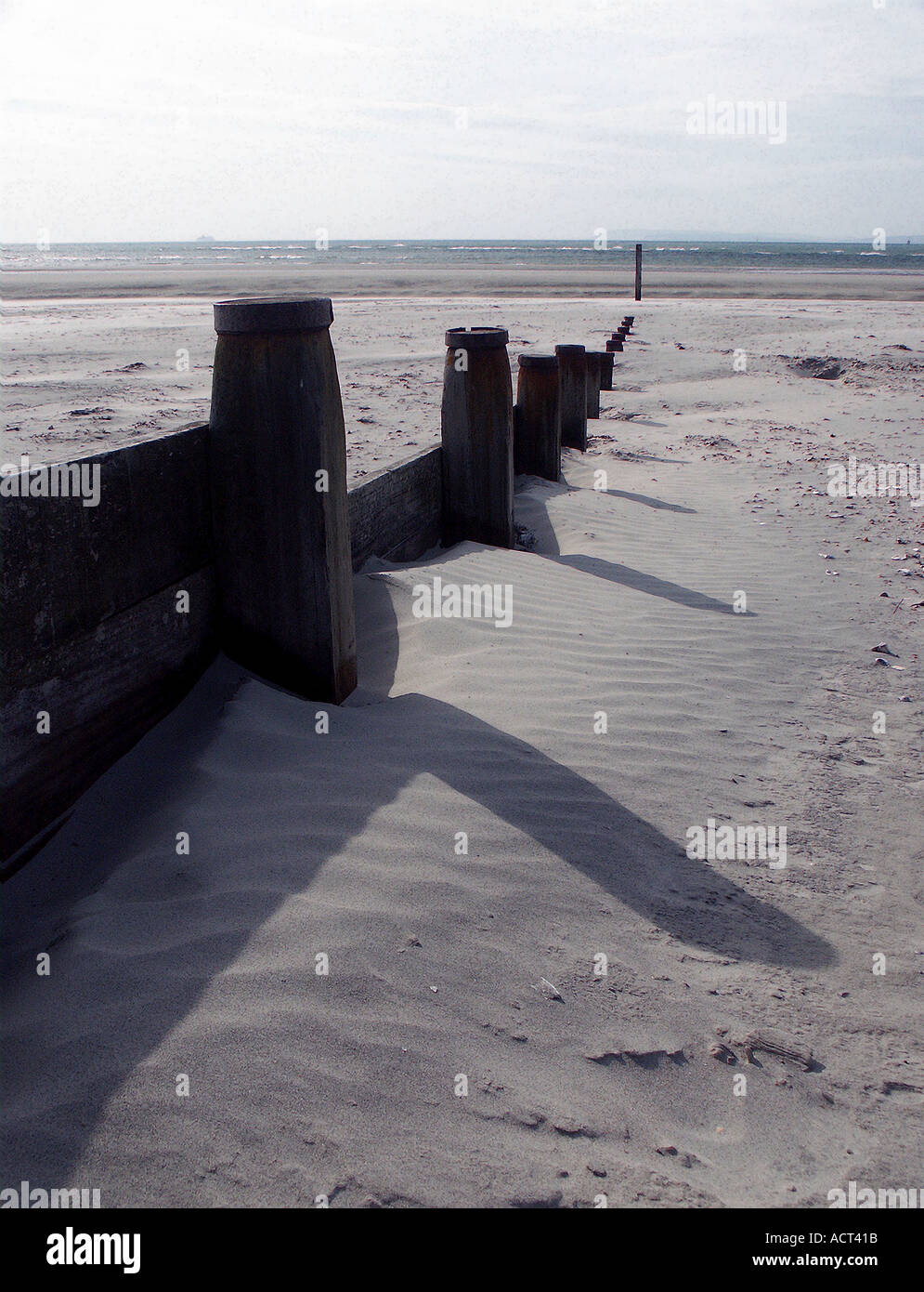 Groynes Stock Photos & Groynes Stock Images - Alamy