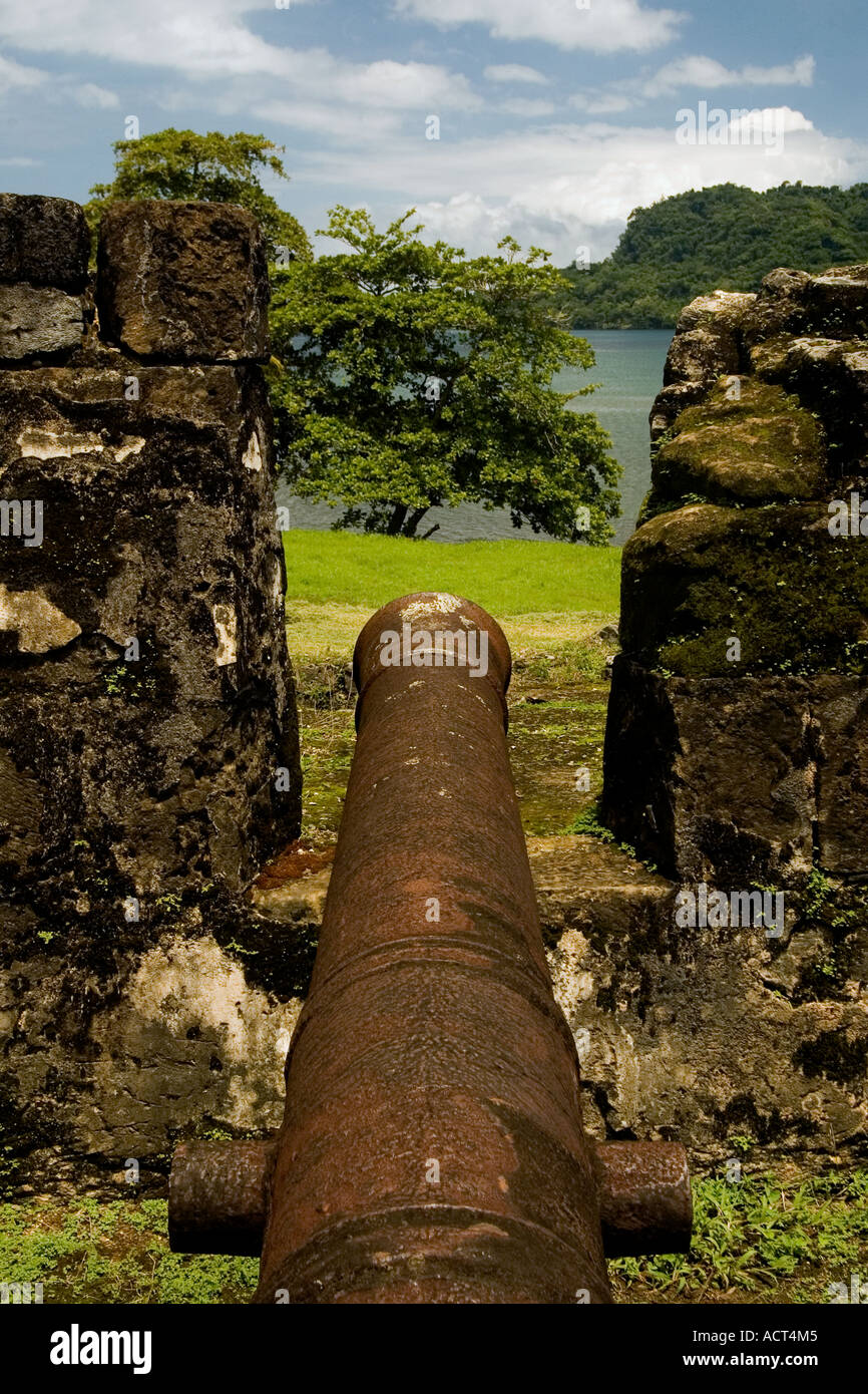 Panama archaeology hi-res stock photography and images - Alamy