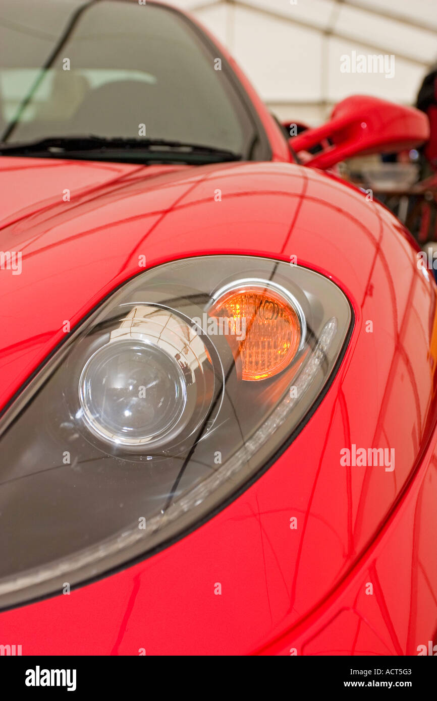 Car mirror indicator hi-res stock photography and images - Alamy