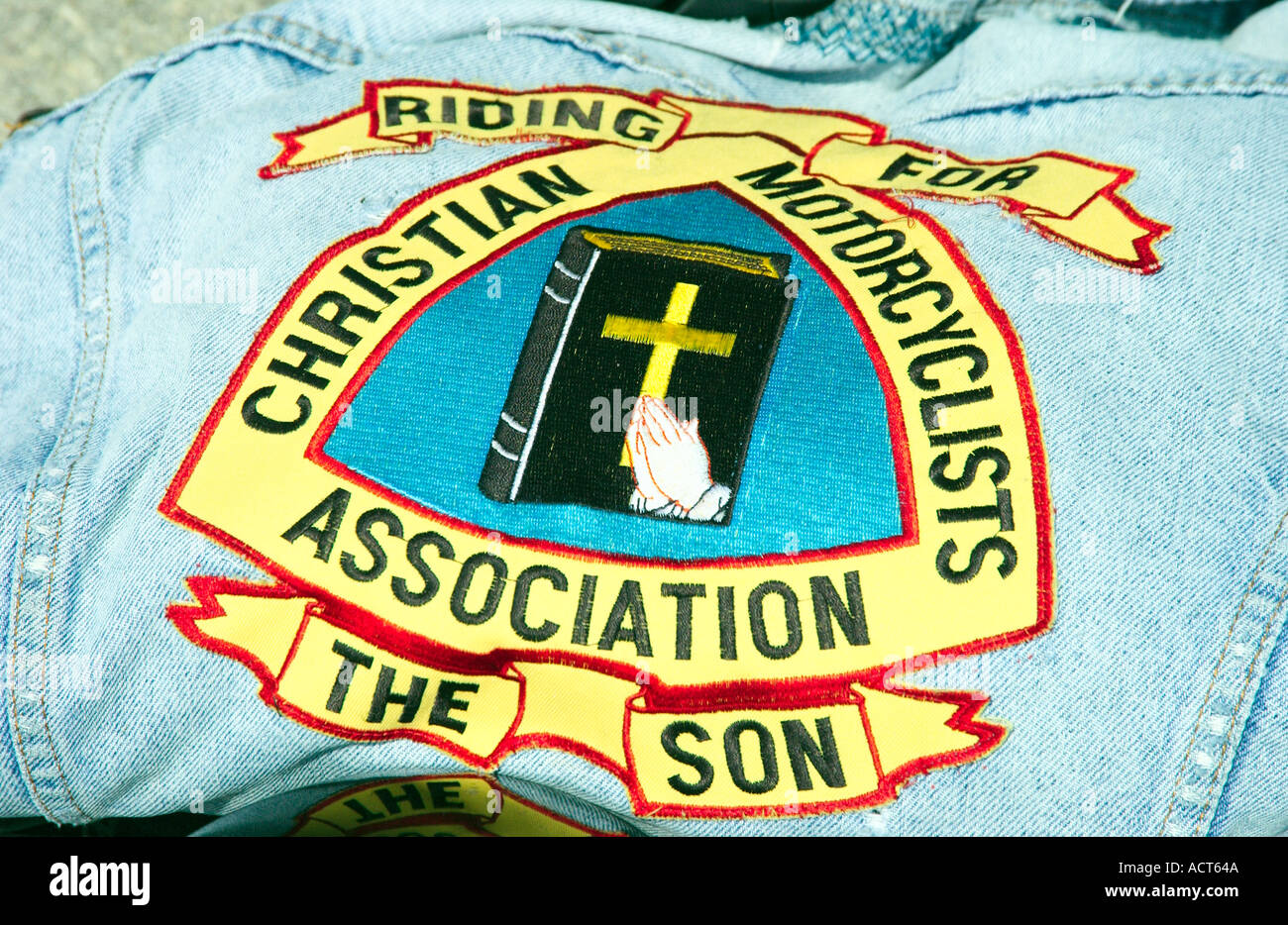 Christian emblems hi-res stock photography and images - Alamy