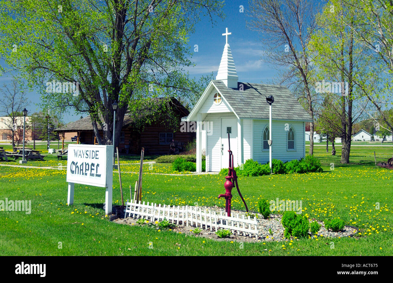 Fosston minnesota hi-res stock photography and images - Alamy