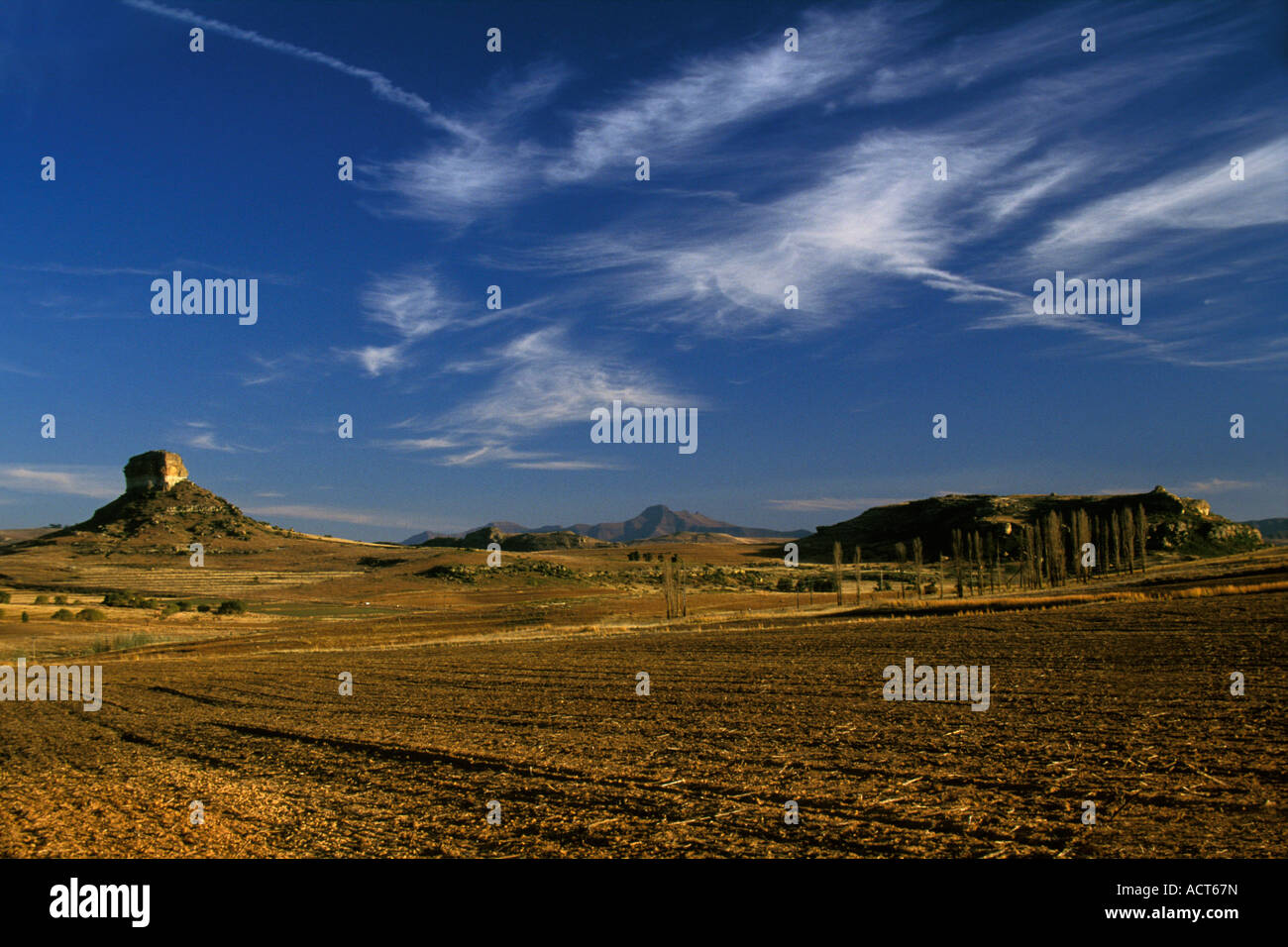 Inselberg africa hi-res stock photography and images - Alamy
