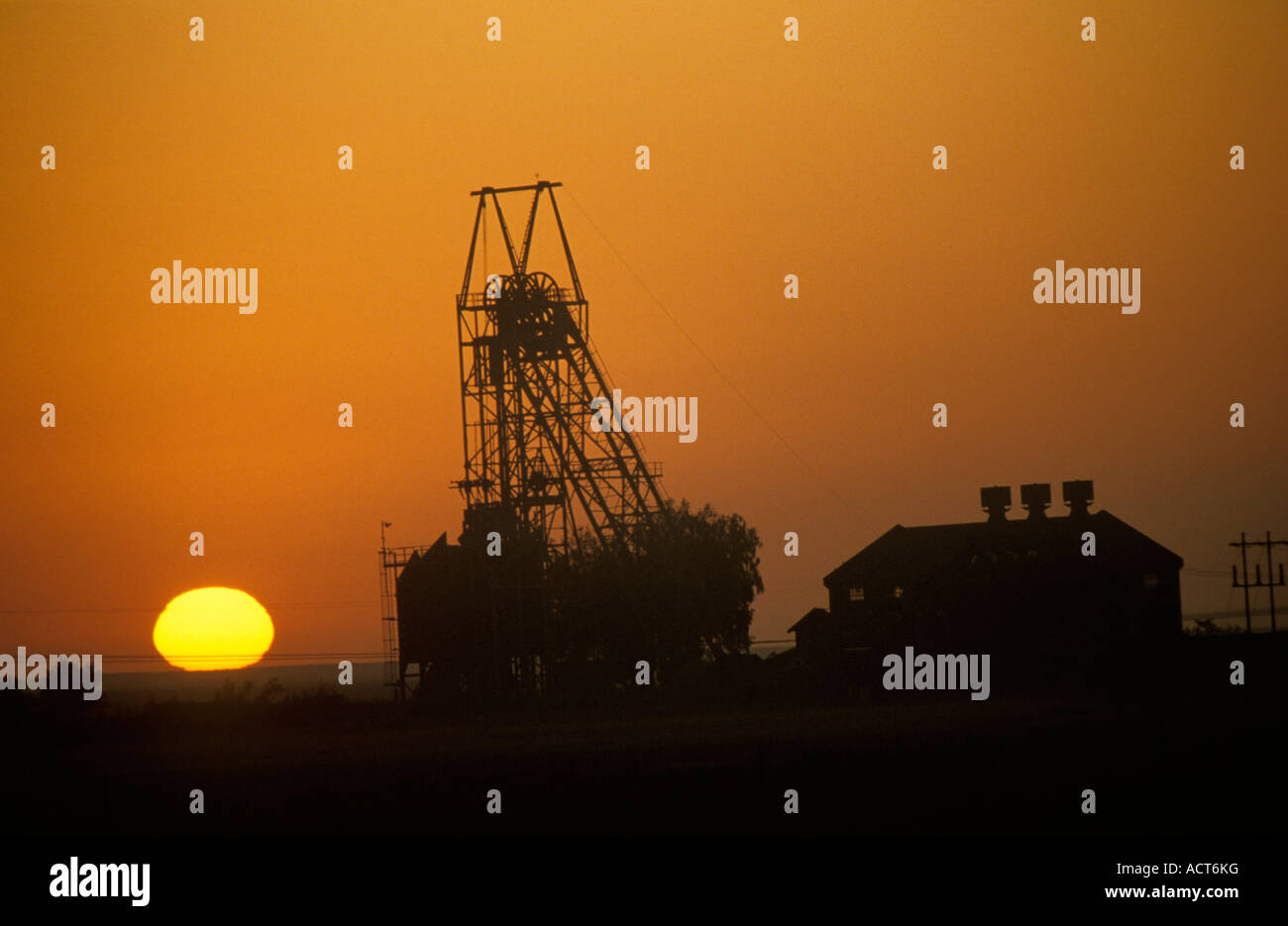 Gauteng mining hi-res stock photography and images - Alamy