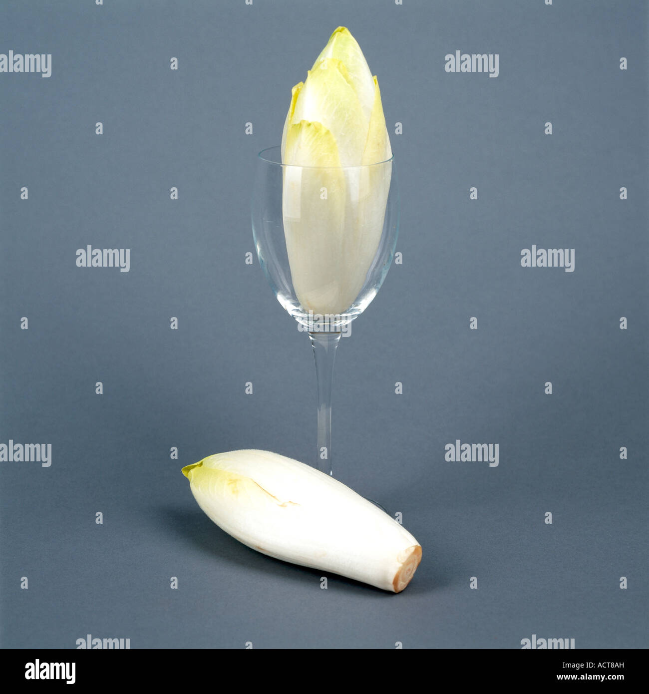 Chicorees hi-res stock photography and images - Alamy