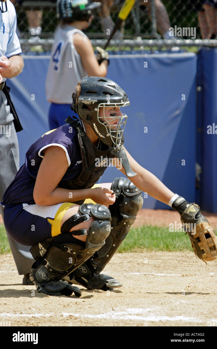 School catchers hi-res stock photography and images - Alamy