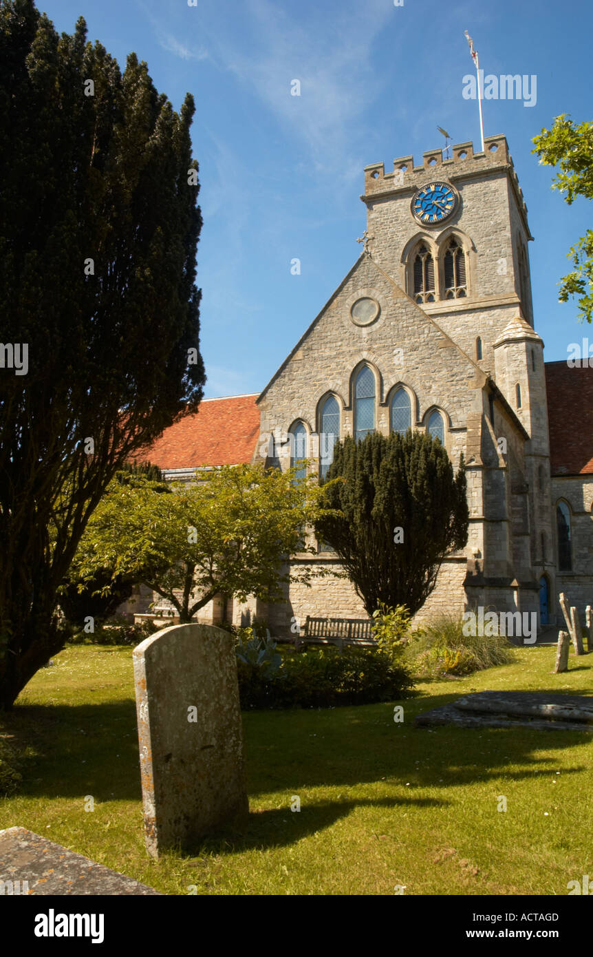 Ringwood forest hi-res stock photography and images - Alamy