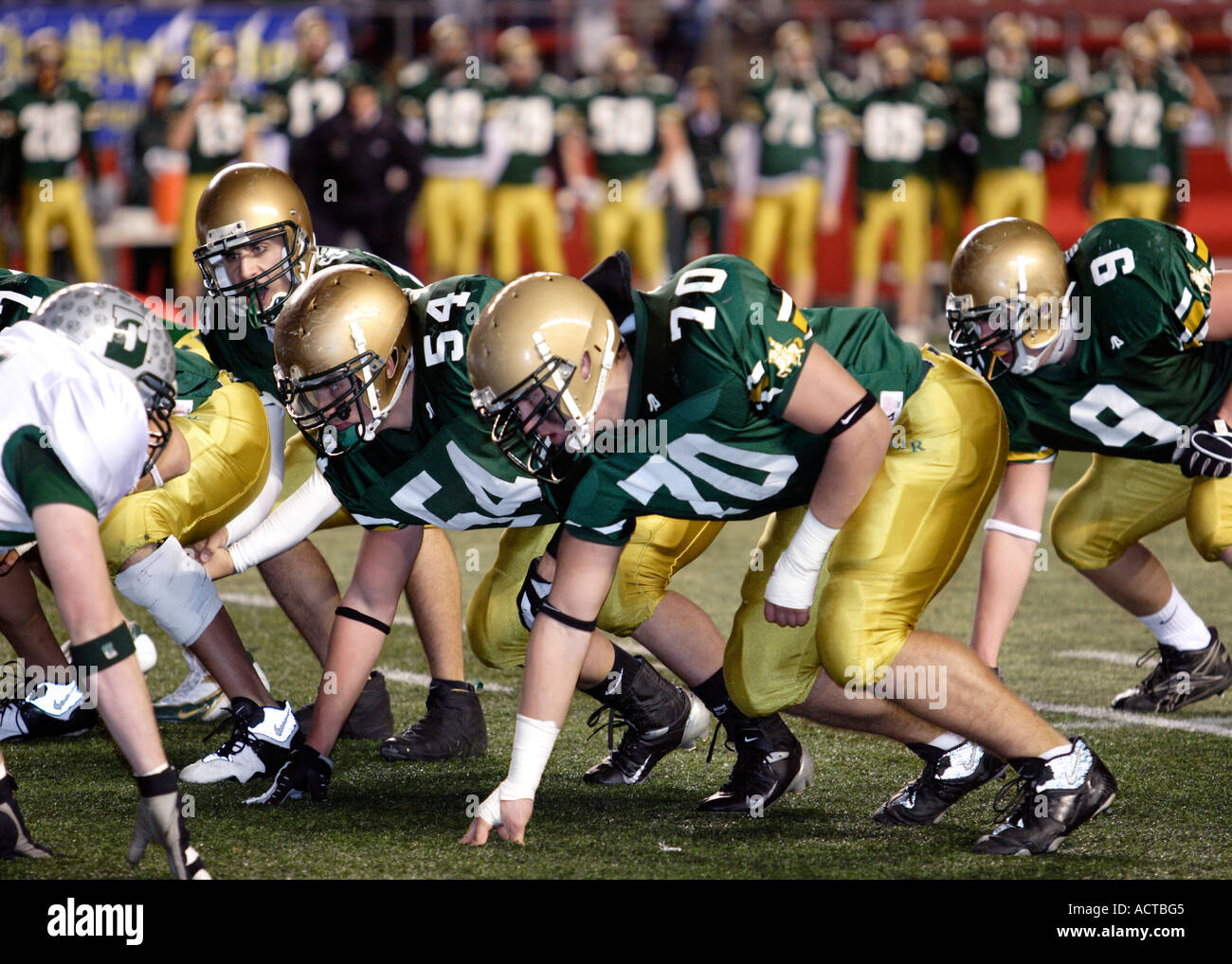 Offensive pass attempt hi-res stock photography and images - Alamy