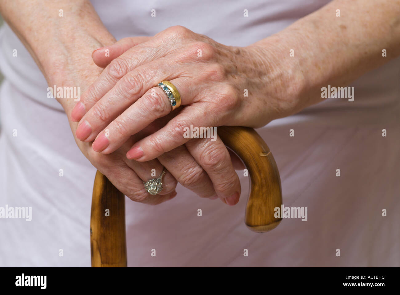 Hand limp hi-res stock photography and images - Alamy
