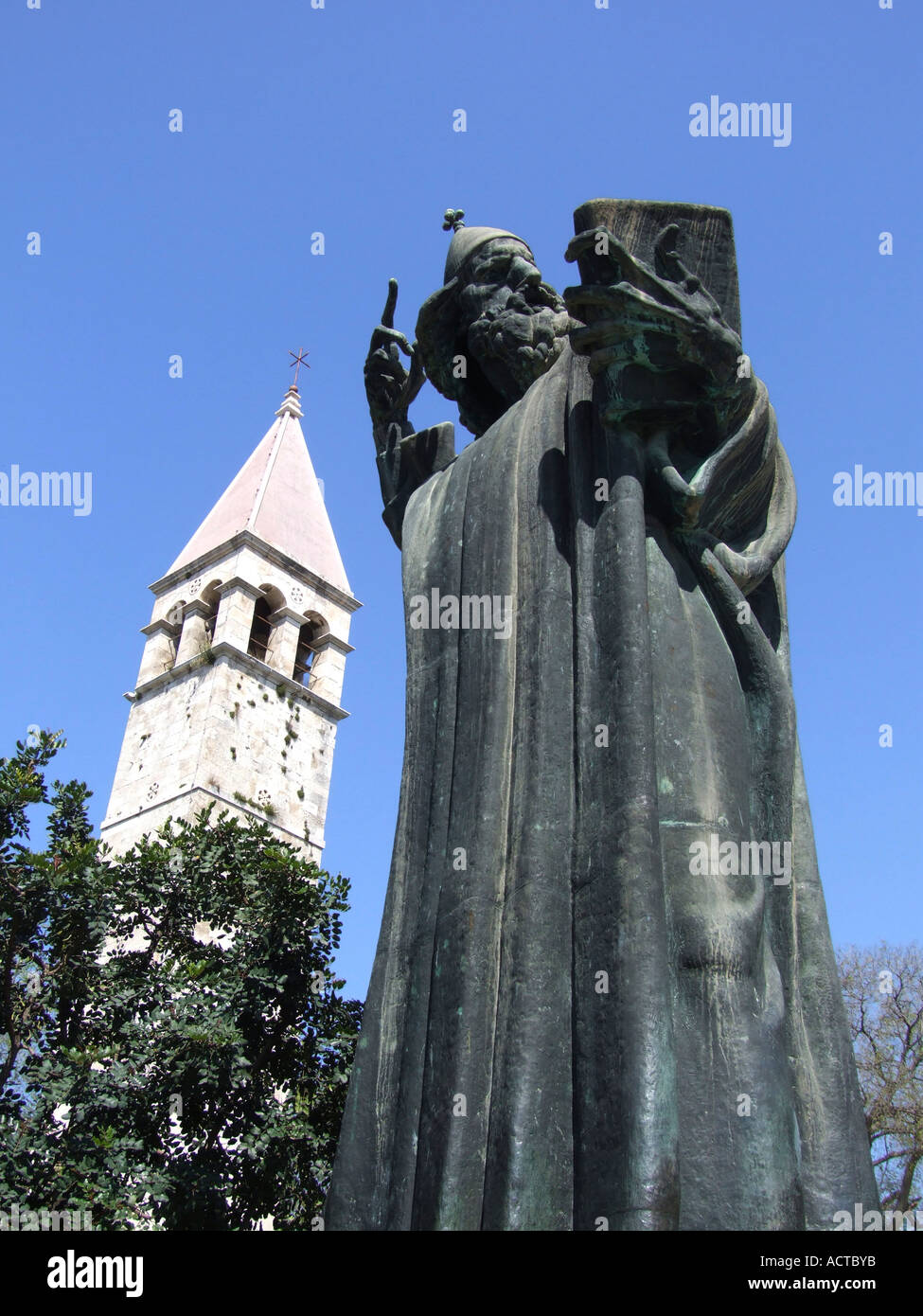 Porta aurea hi-res stock photography and images - Alamy