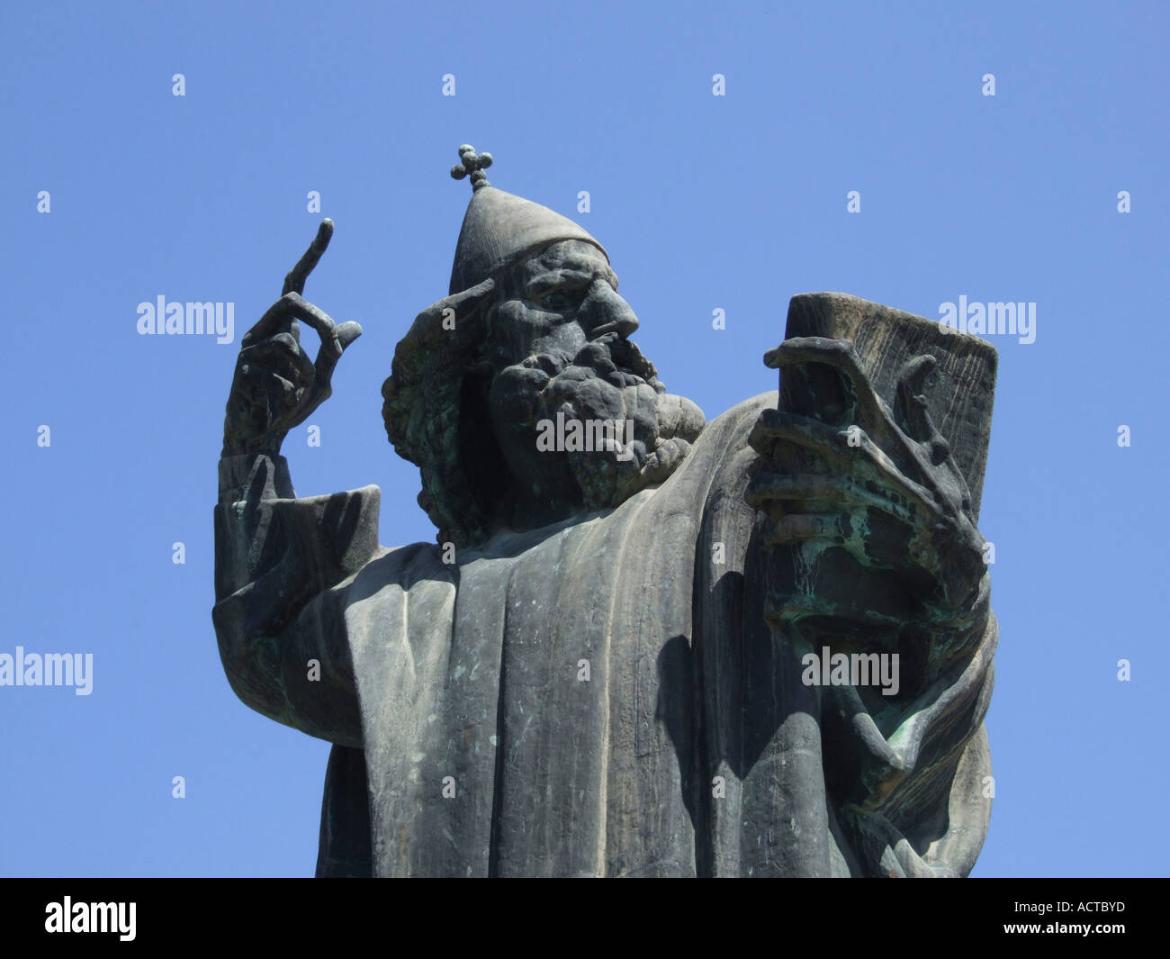 Porta aurea hi-res stock photography and images - Alamy
