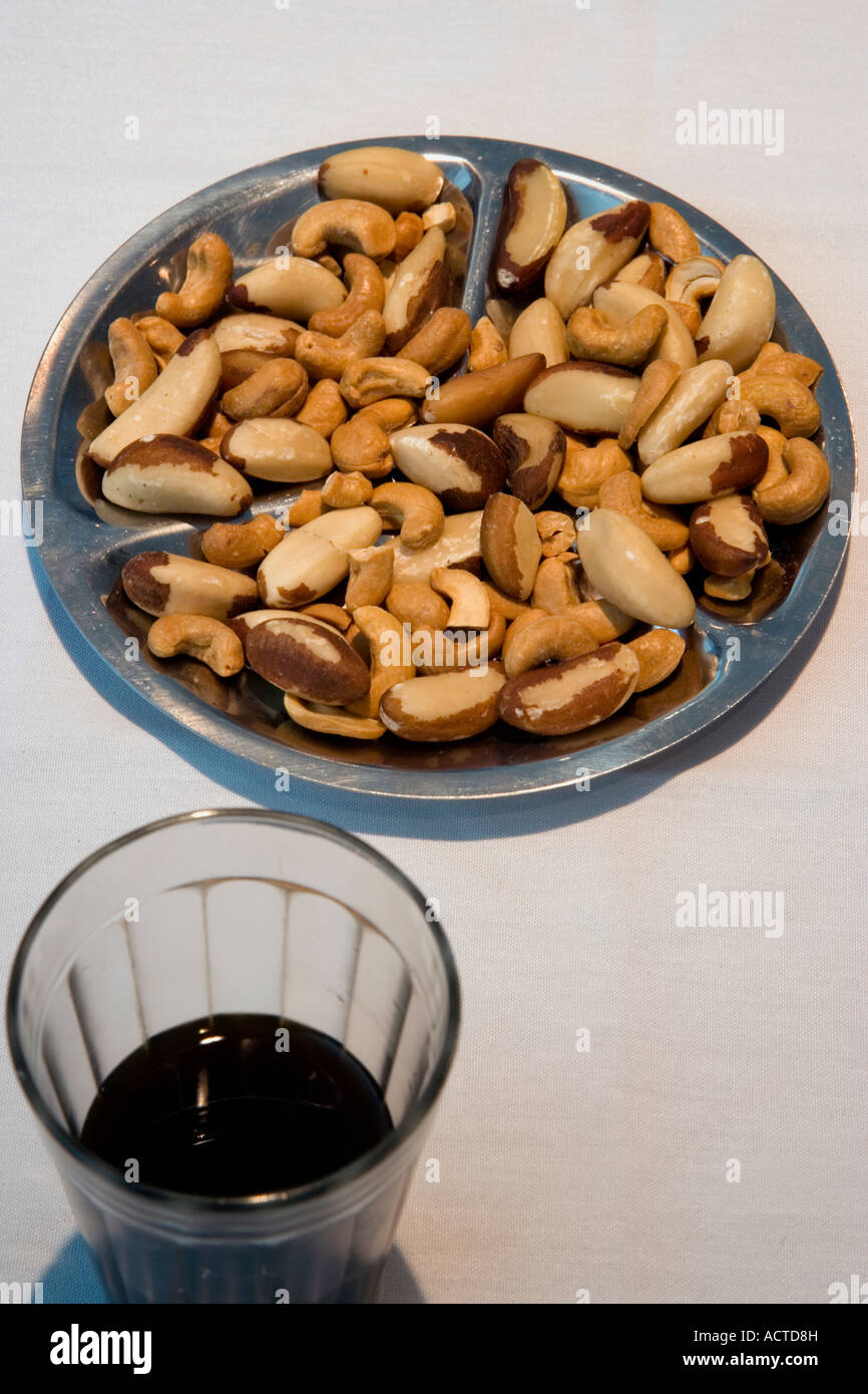 Classic nuts hi-res stock photography and images - Alamy