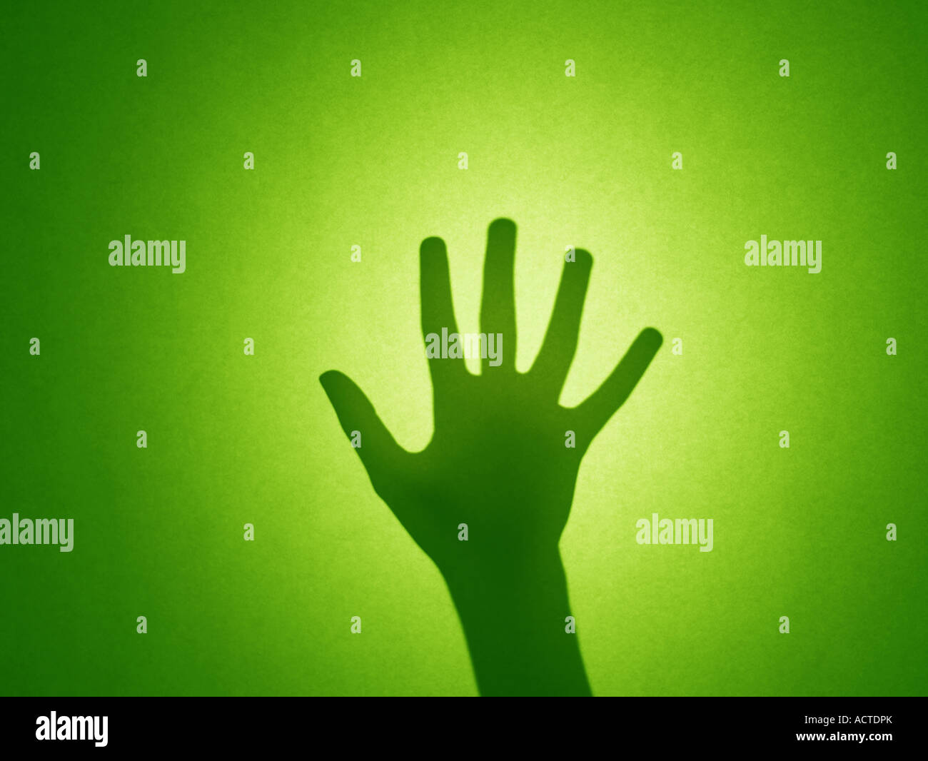 No hand signals hi-res stock photography and images - Alamy