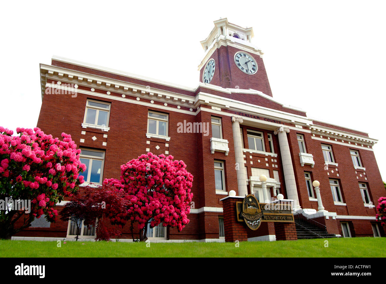 Ferry de washington hi-res stock photography and images - Alamy