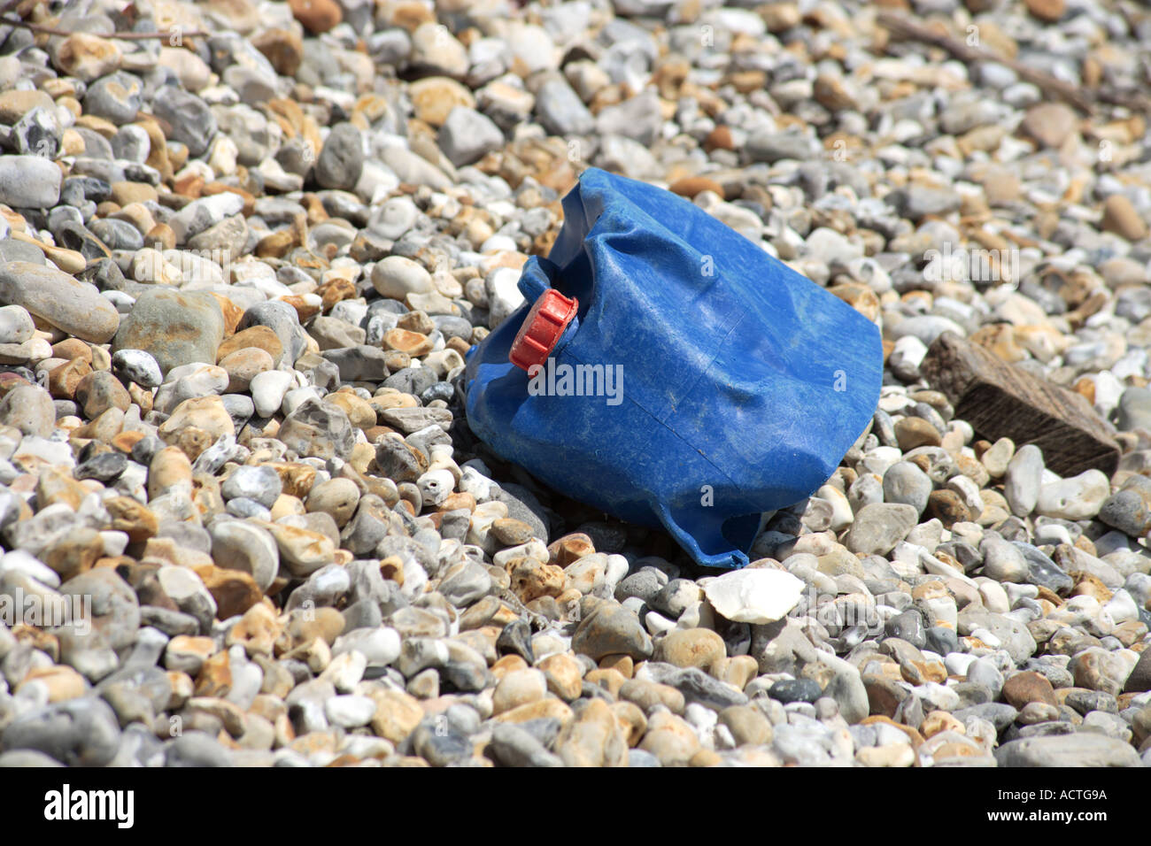 Beached flotsam hi-res stock photography and images - Alamy
