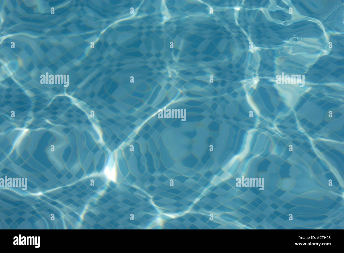 Shimmering swimming pool hi-res stock photography and images - Alamy