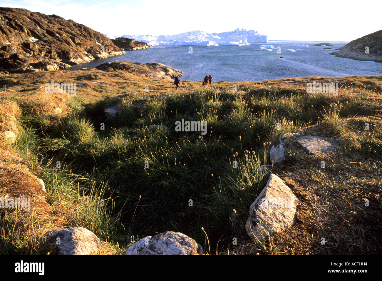 Thule Inuit High Resolution Stock Photography and Images - Alamy