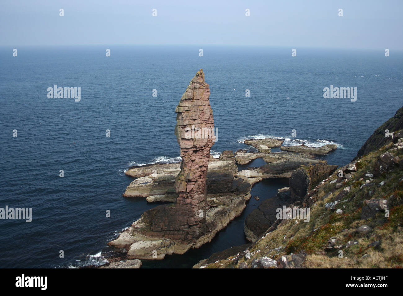 Stoer scotland hi-res stock photography and images - Alamy