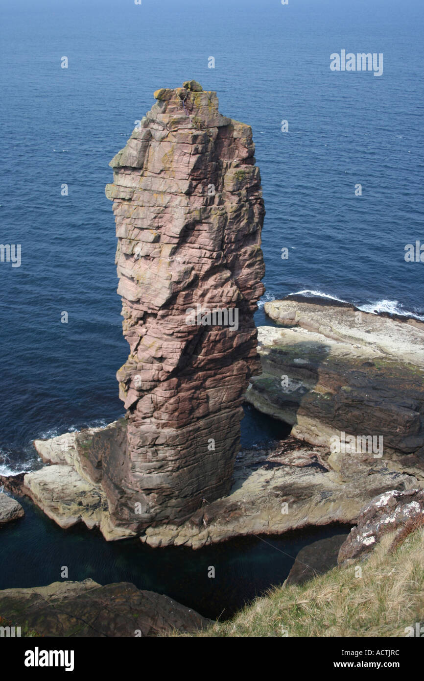 Old man of stoer sutherland hi-res stock photography and images - Alamy