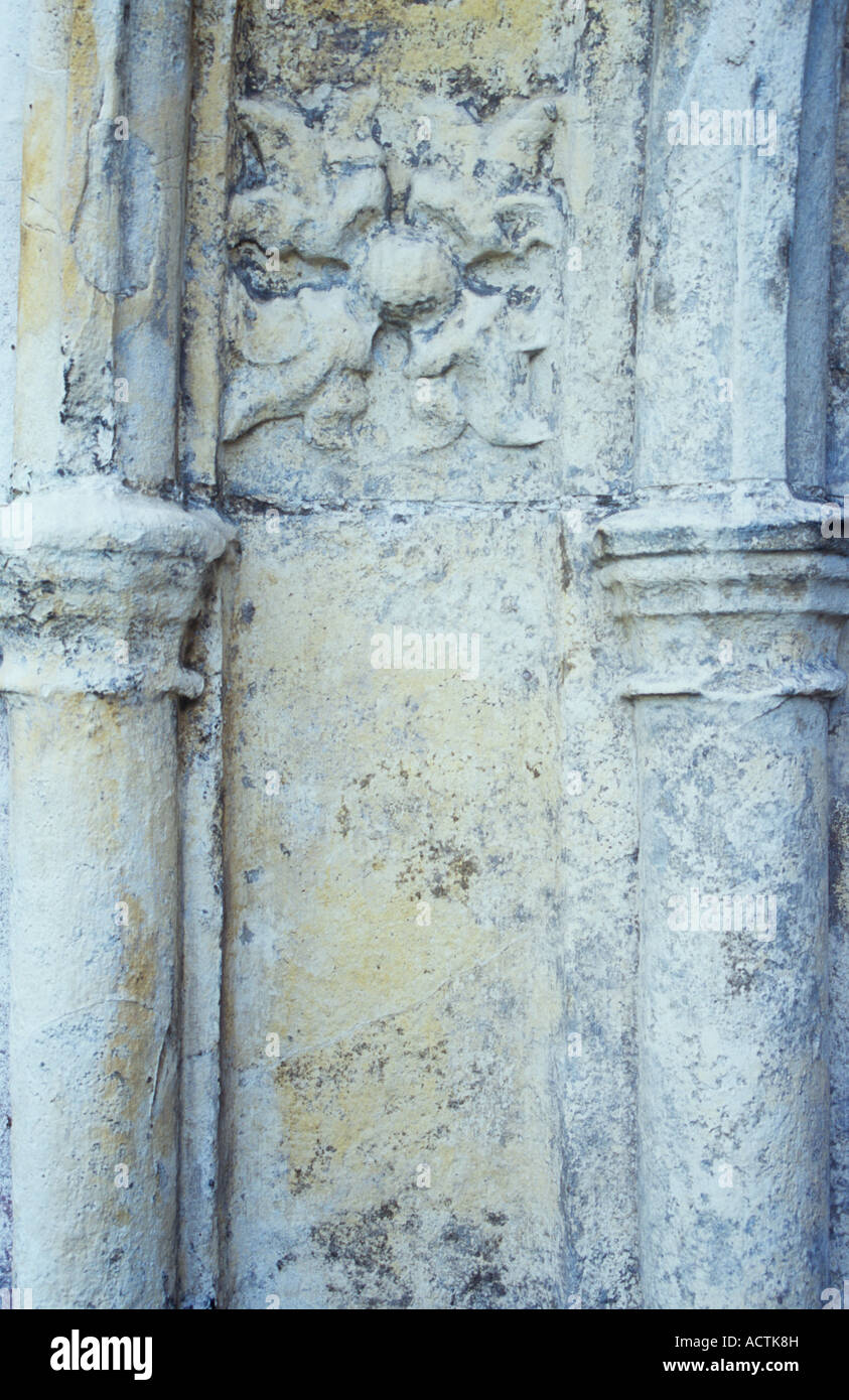 Perpendicular gothic style of architecture hi-res stock photography and ...