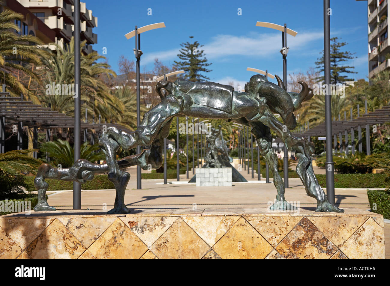 Salvadore Dali Stock Photos & Salvadore Dali Stock Images - Alamy