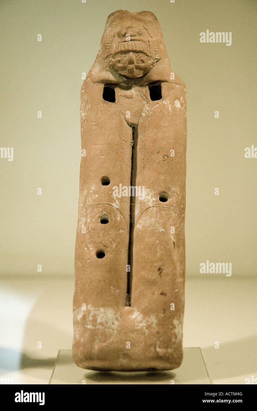 Flute instrument museum hi-res stock photography and images - Alamy