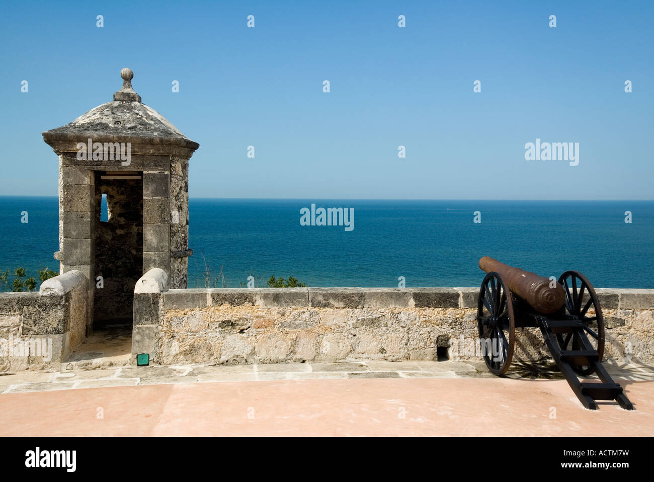 Mexican american war and cannon hi-res stock photography and images - Alamy