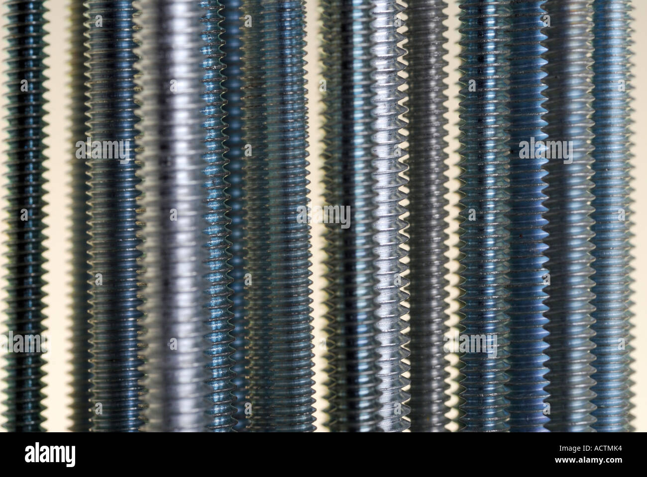 Galvanized bolts hi-res stock photography and images - Alamy