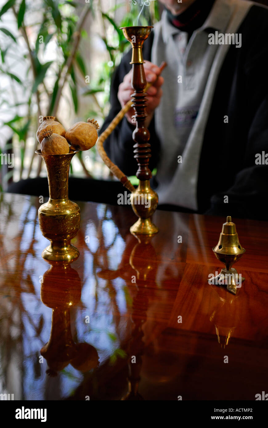 Hash pipe hi-res stock photography and images - Alamy