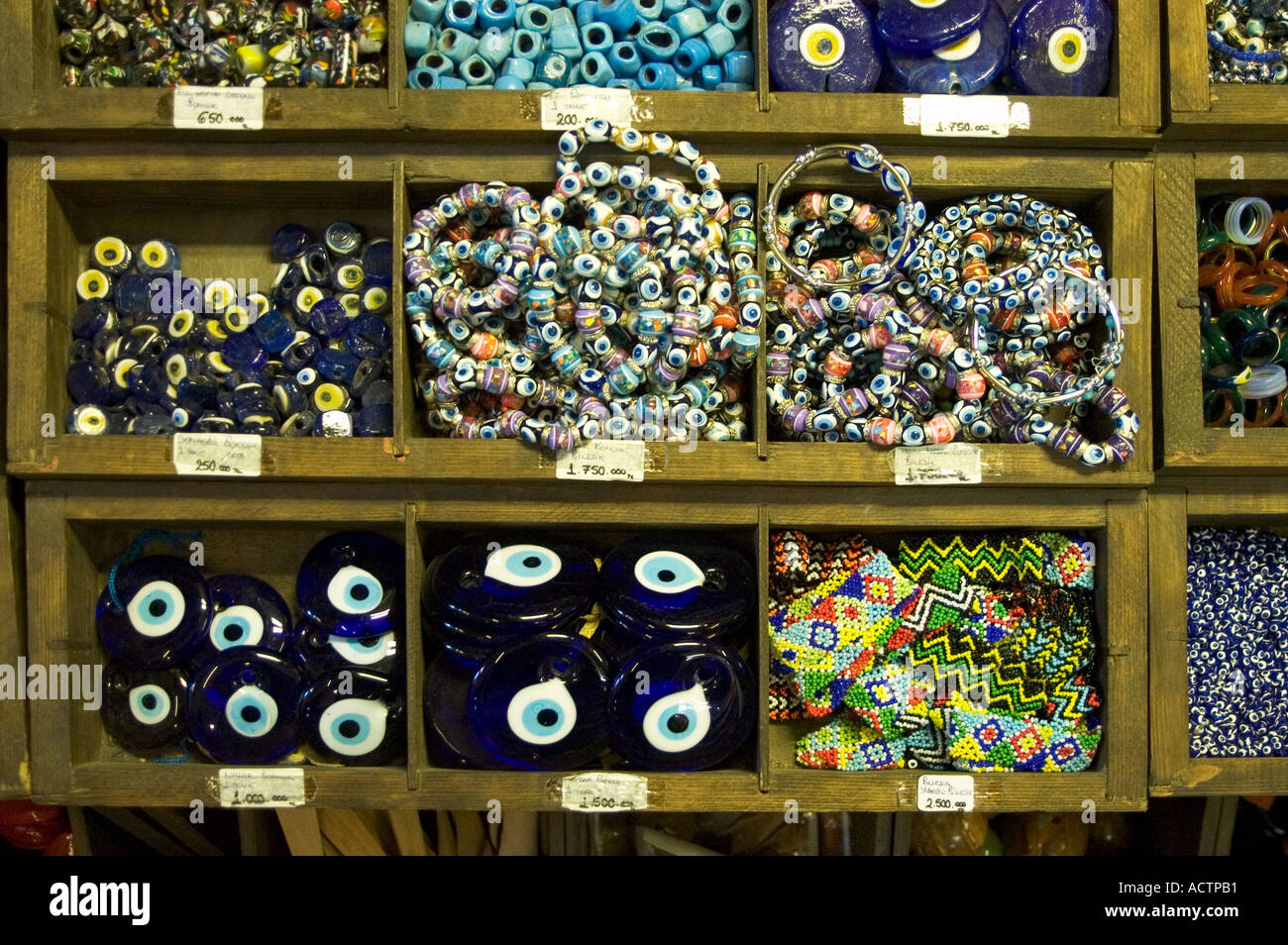 Fatimas eye hi-res stock photography and images - Alamy