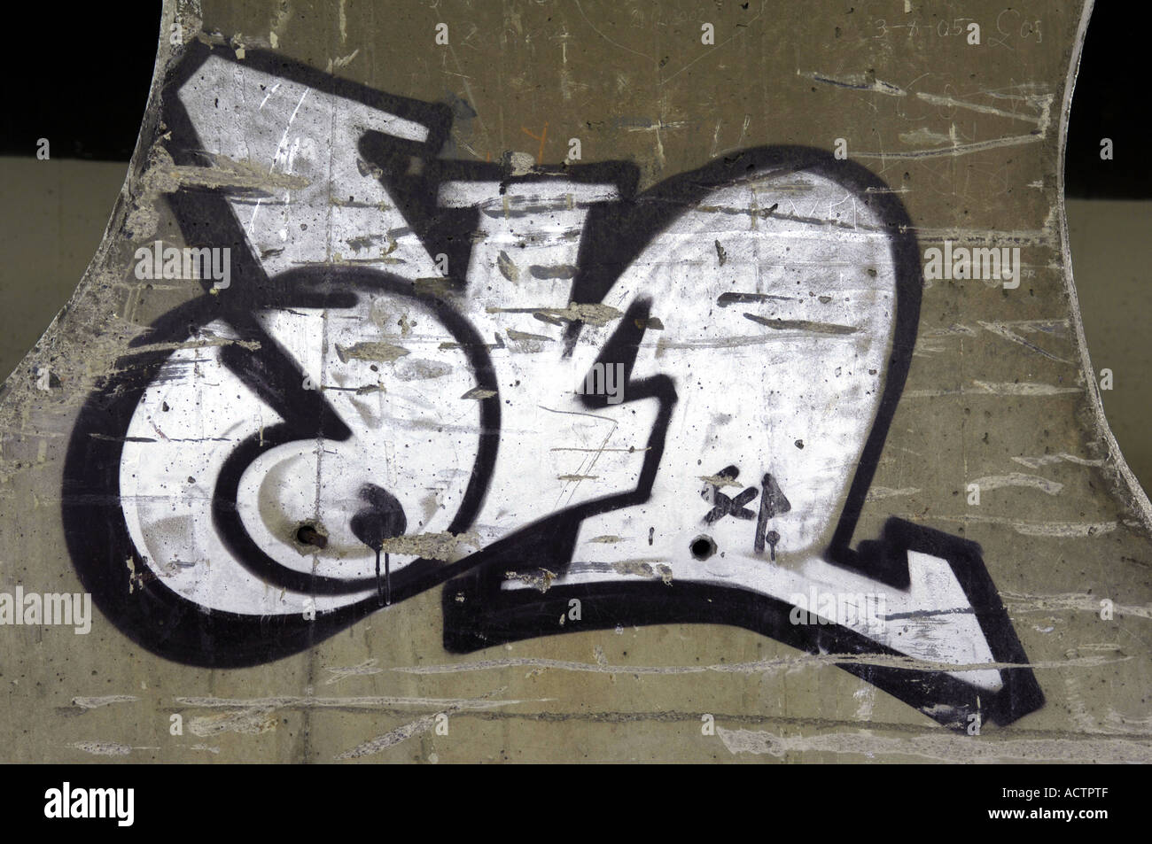 graffiti graf logo art arty design illustration graphic modern urban ...