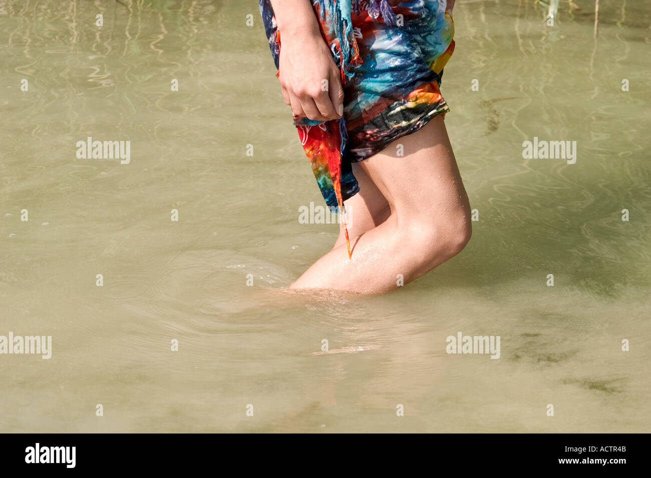 Pareu hi-res stock photography and images - Alamy