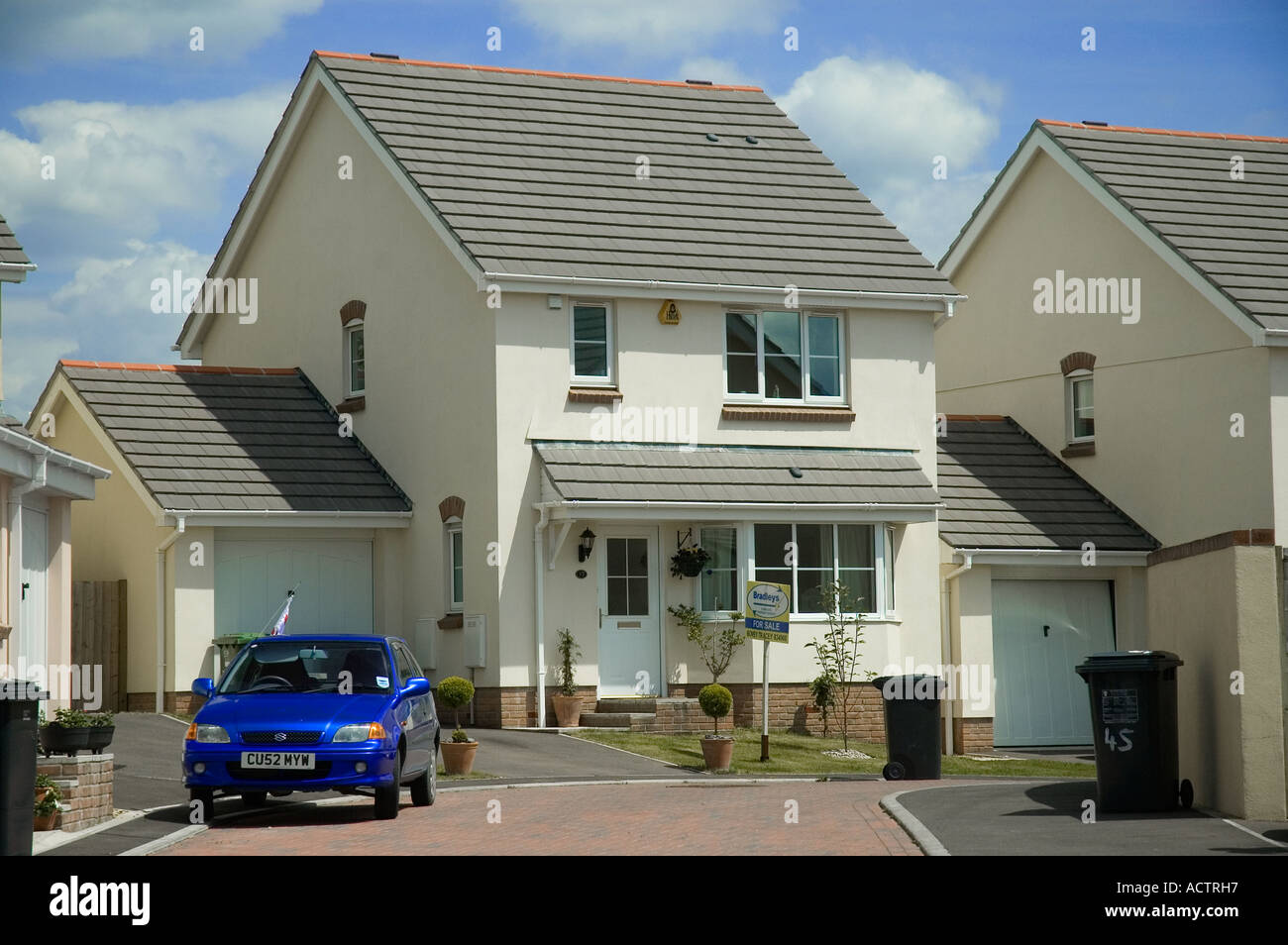 Chudleigh house hi-res stock photography and images - Alamy