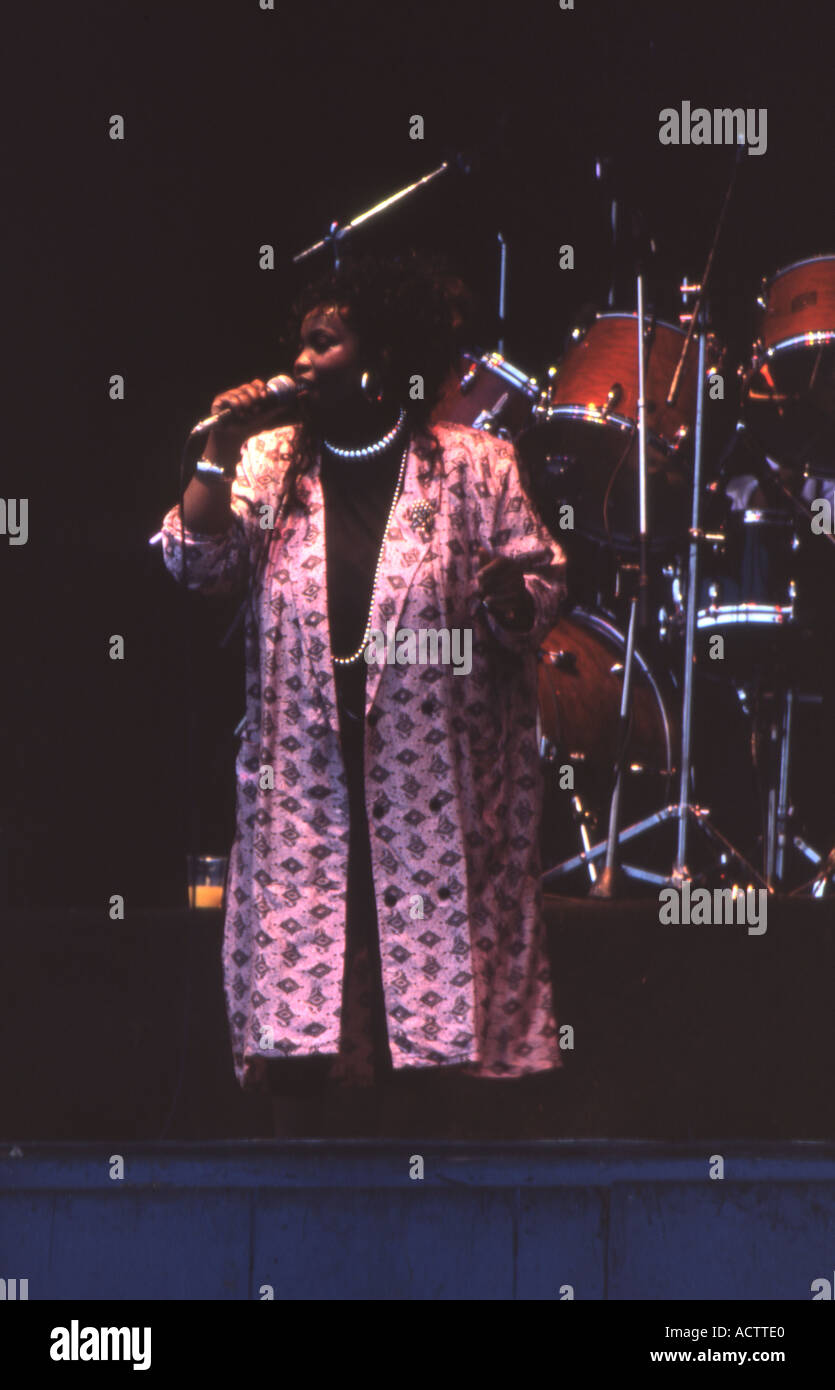 Ruby turner hi-res stock photography and images - Alamy