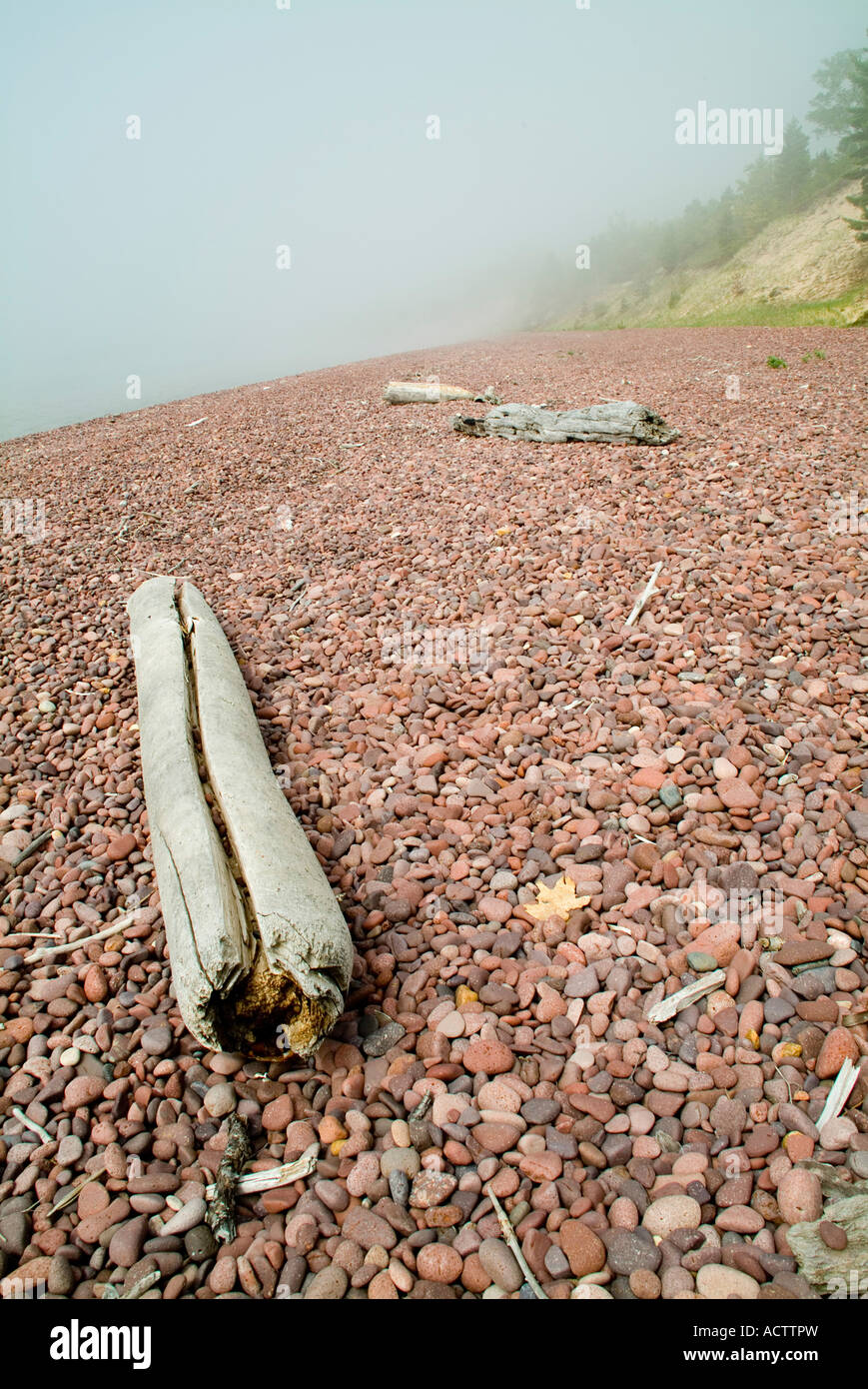 Washed out pebbles hi-res stock photography and images - Alamy