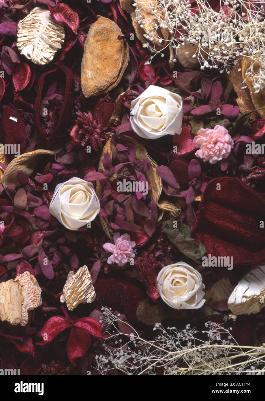 Pot Pourri Stock Photos & Pot Pourri Stock Images - Alamy