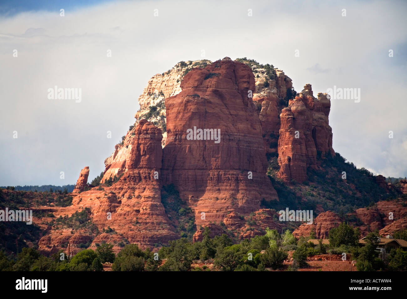 Mesa like hi-res stock photography and images - Alamy