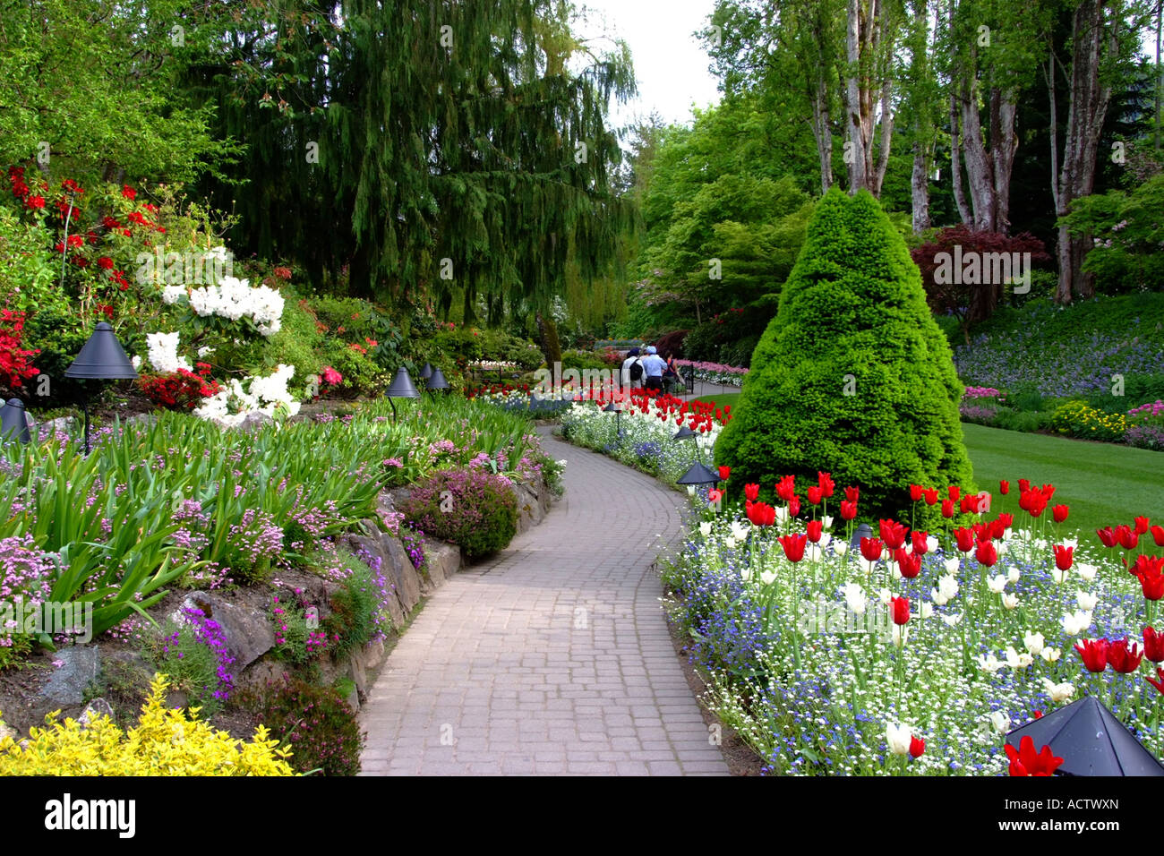 Buchart hi-res stock photography and images - Alamy