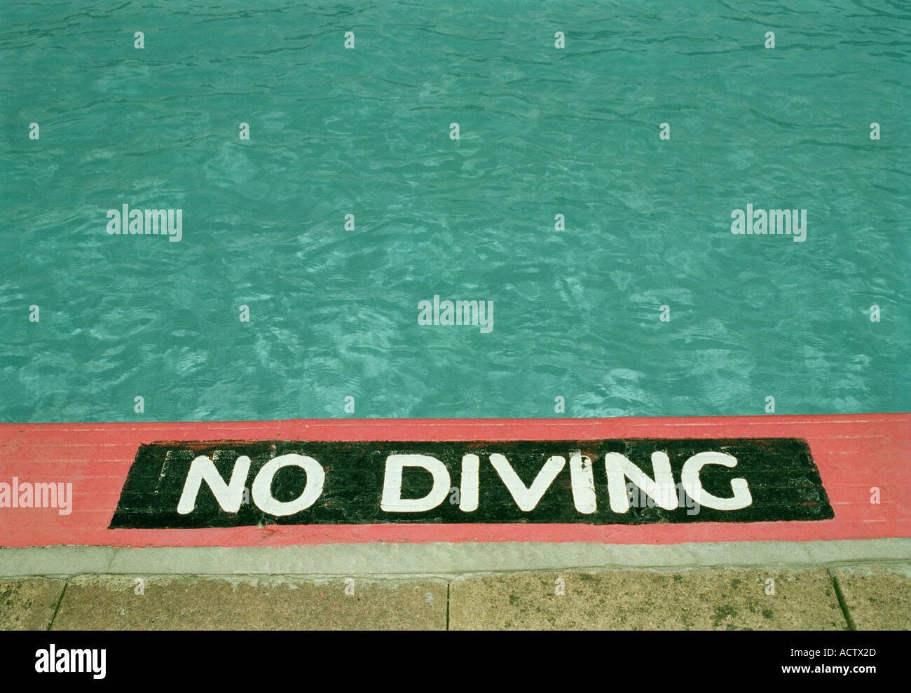 Lido signage hi-res stock photography and images - Alamy