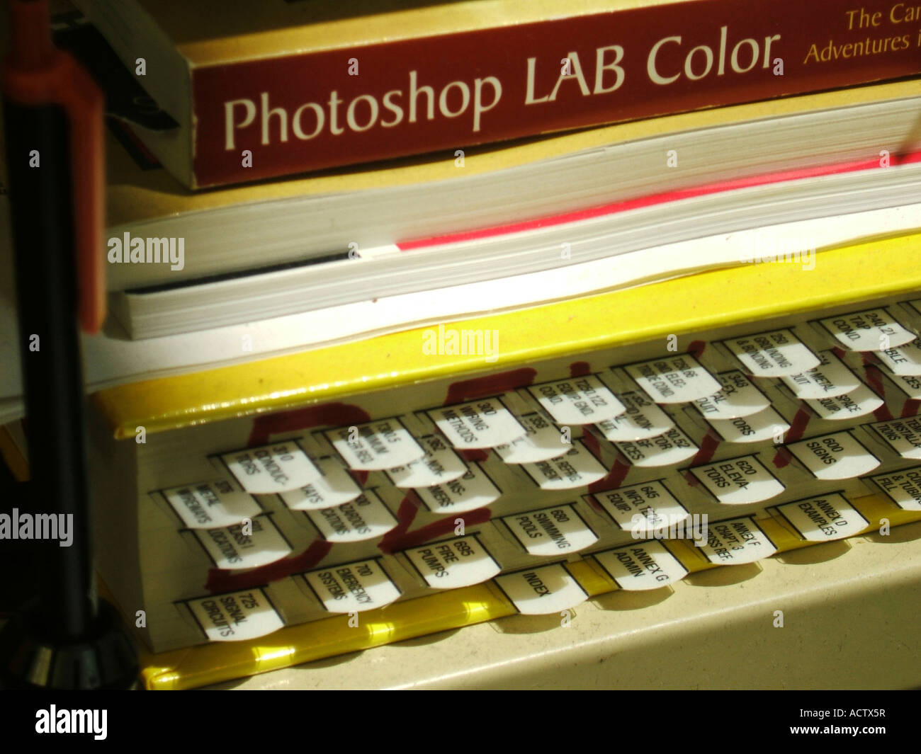 Meticulously organized hi-res stock photography and images - Alamy