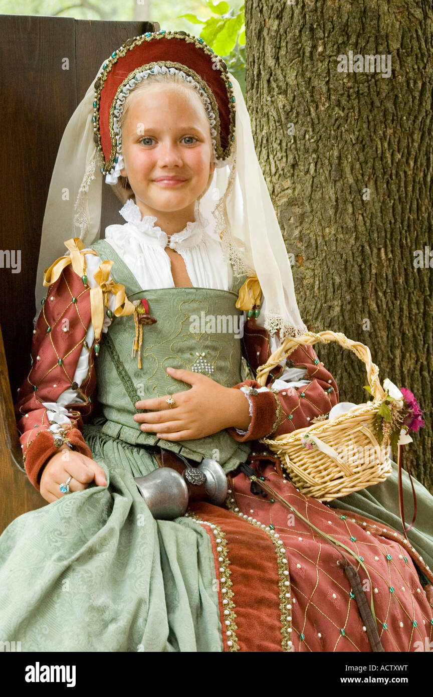 Princess smiling hi-res stock photography and images - Alamy