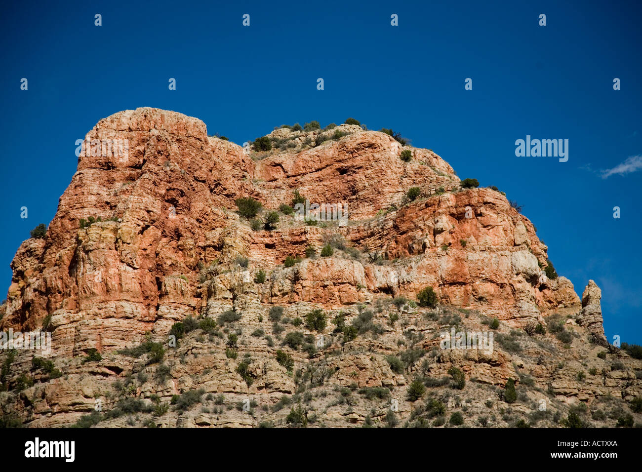 Verde valley railway hi-res stock photography and images - Alamy